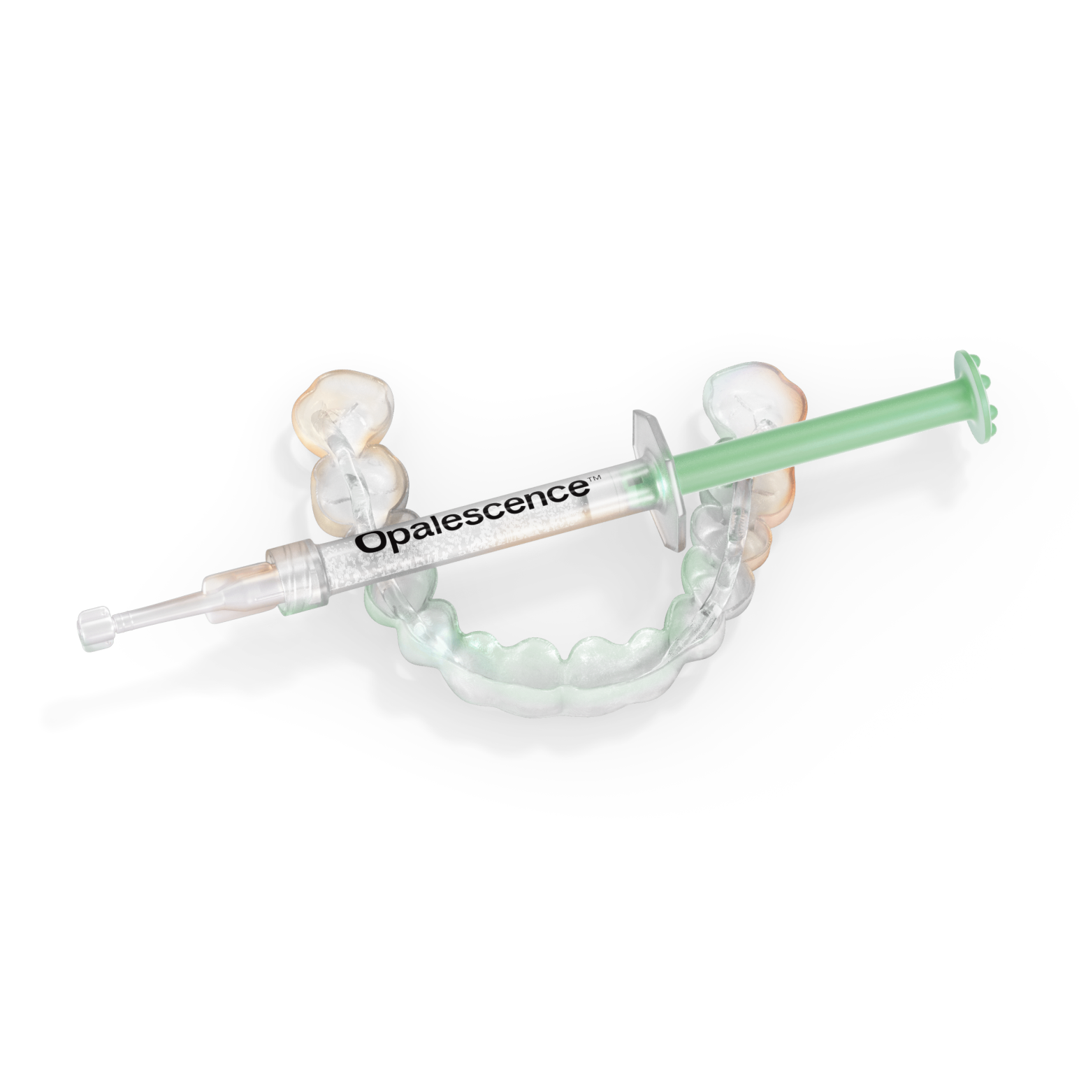 Opalescence Go Teeth Whitening Starter Kit - Opalescence