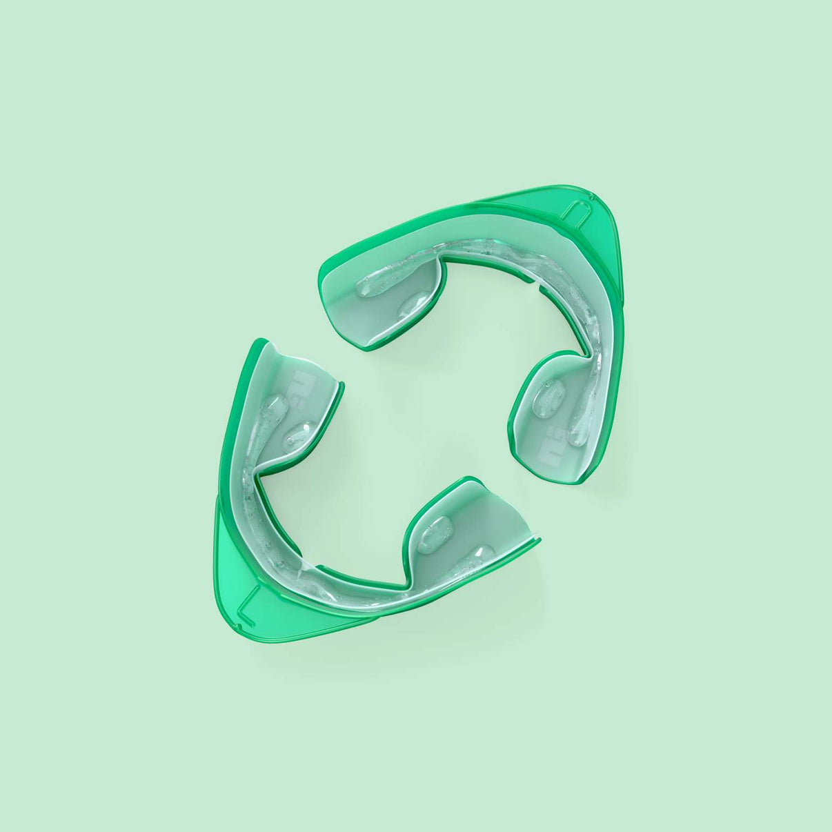 Opalescence Go 15% Prefilled Whitening Trays - Opalescence