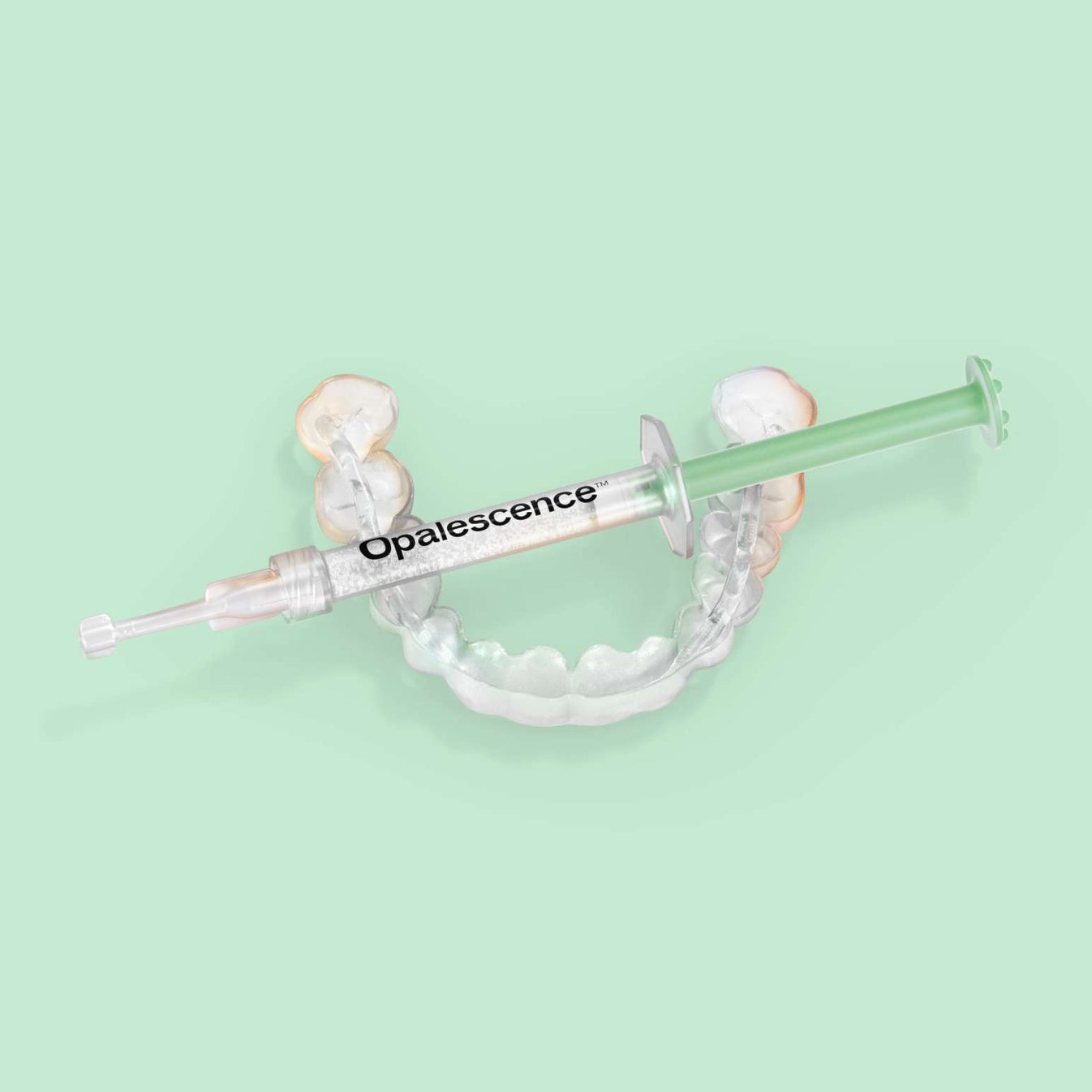 Teeth Whitening Gel Refills - 10% Formula - Opalescence