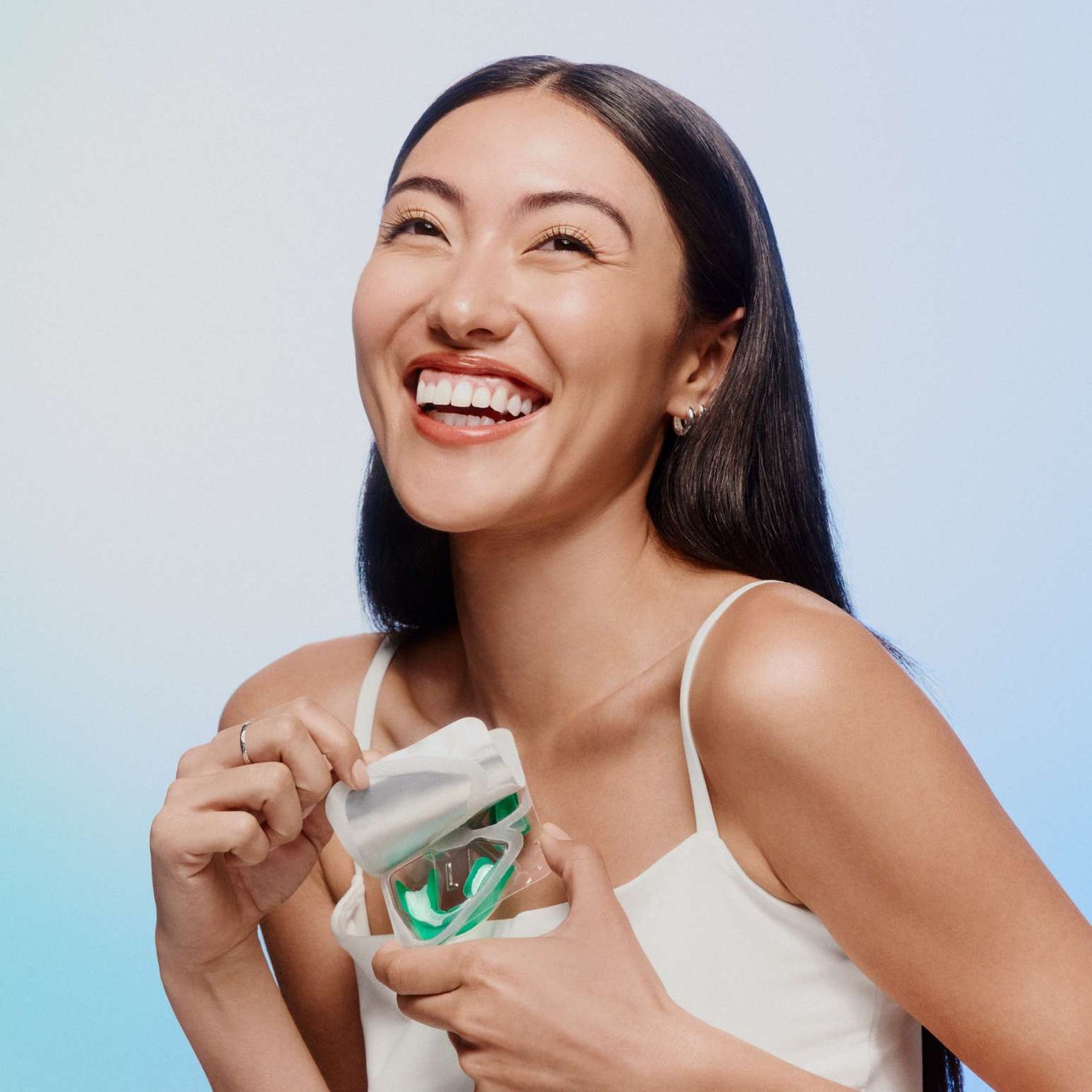 Opalescence Go 10% Prefilled Whitening Trays - Opalescence
