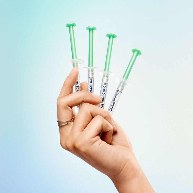 Teeth Whitening Gel Refills - 10% Formula - Opalescence