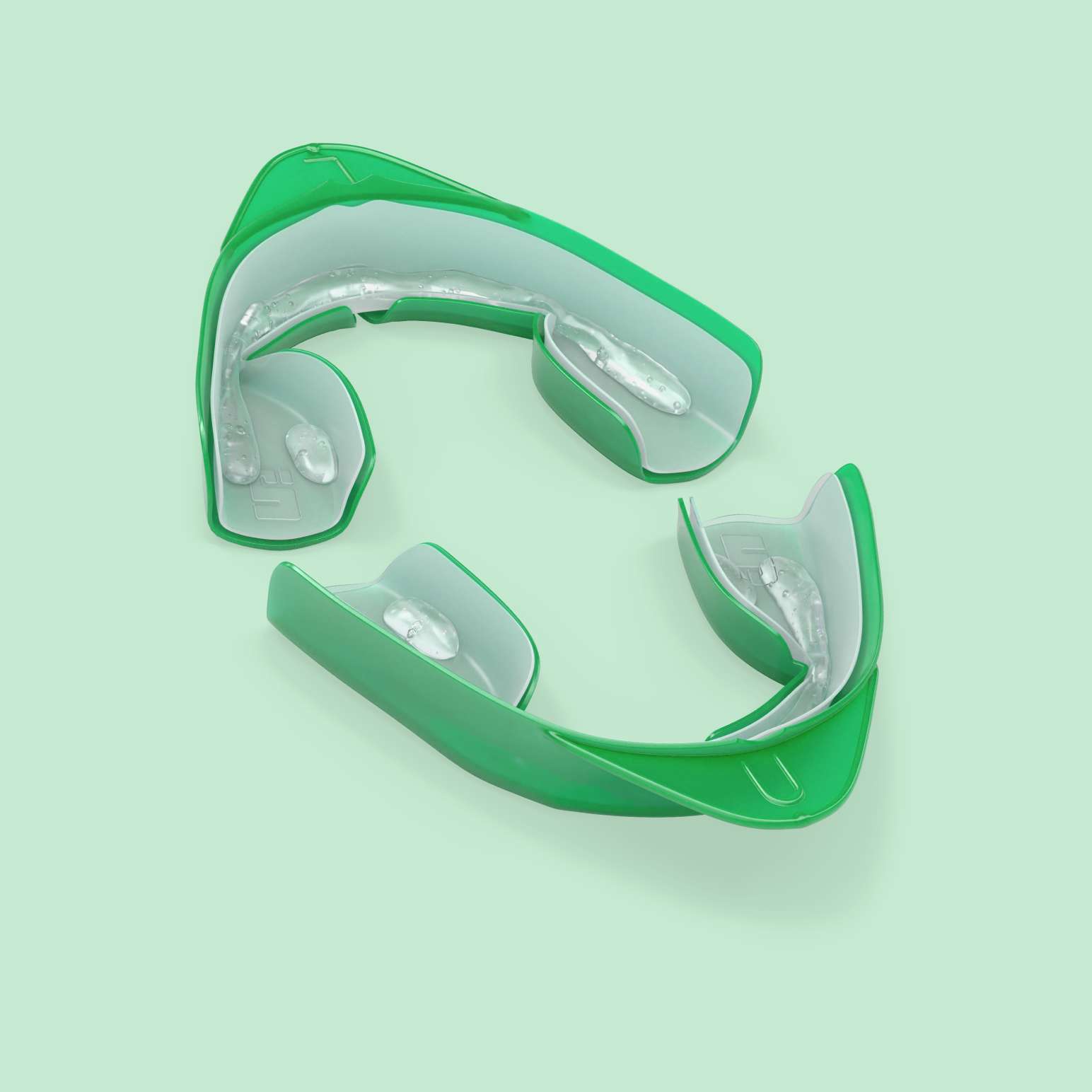 Opalescence Go 15% Prefilled Whitening Trays - Opalescence