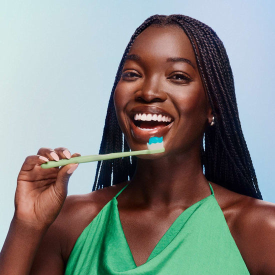 Original Teeth Whitening Toothpaste - Opalescence